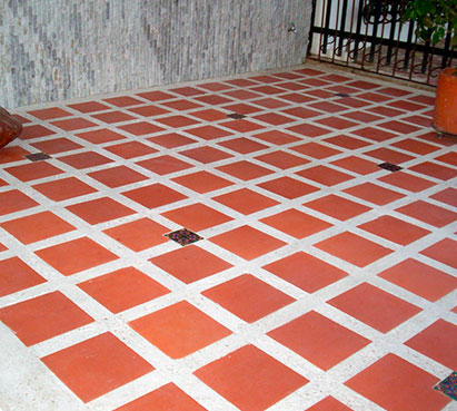 :::Pisos Coloniales Rusticos y Vitrificados para Exteriores ...